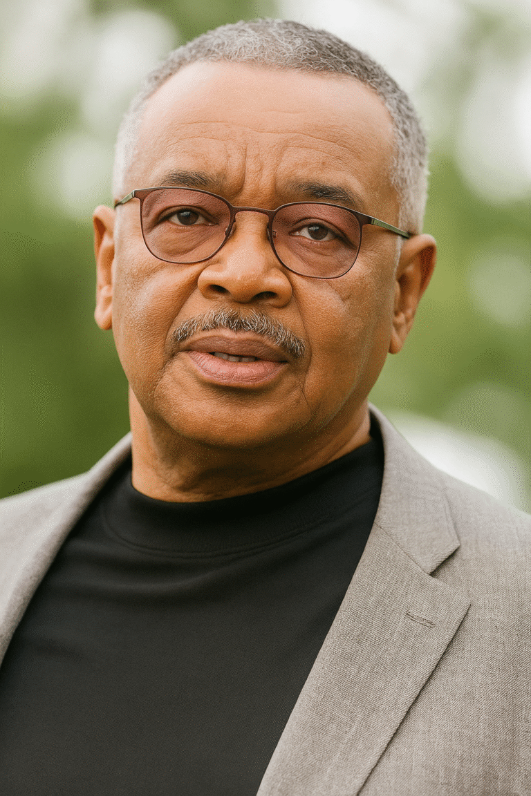 Herbert Washington - Lexington African American Sports Hall Of Fame