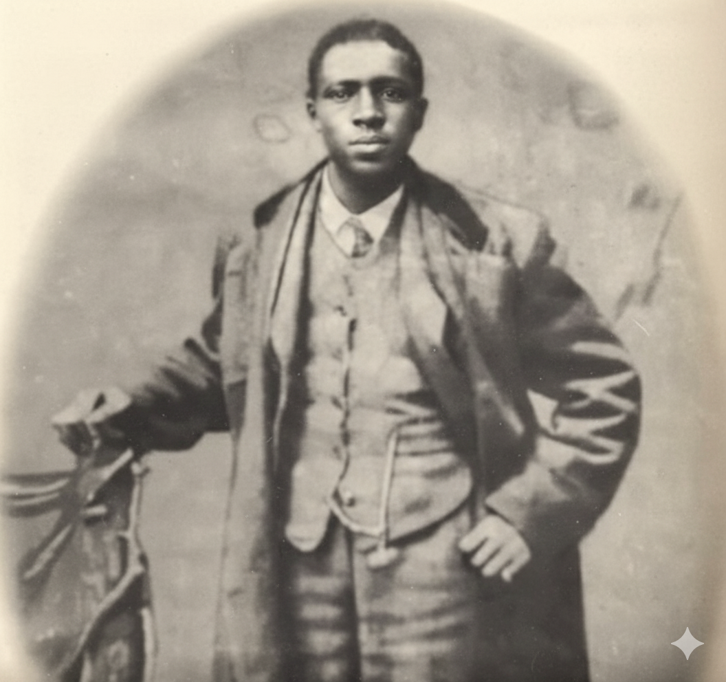Oliver Lewis - Lexington African American Sports Hall Of Fame